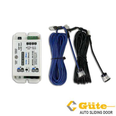 Wireless Switch – สวิทซ์แบบปุ่มกดไร้สาย – แบบ B – GUTE