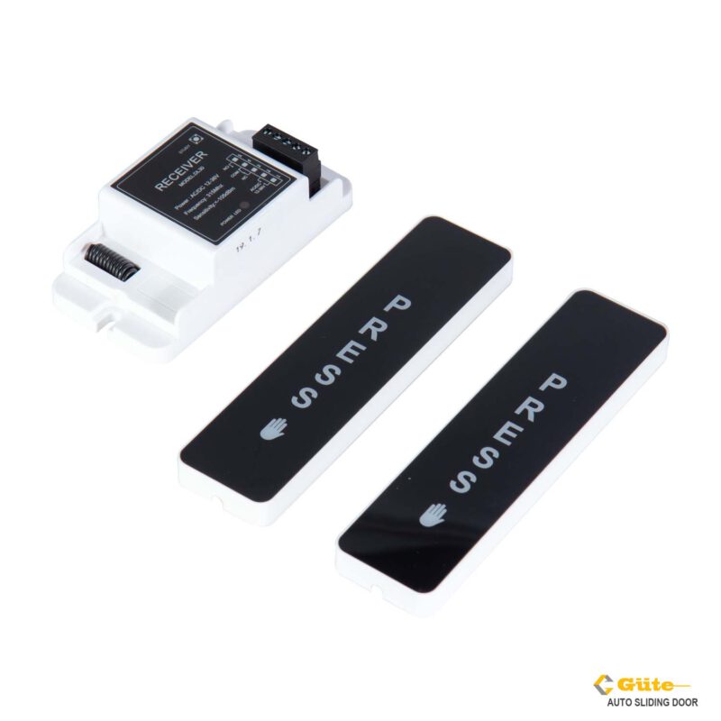 Wireless Switch – สวิทซ์แบบปุ่มกดไร้สาย – แบบ B – GUTE